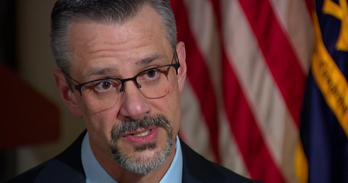 ATF agent on dangers of straw purchasers: "They are on the same level ...