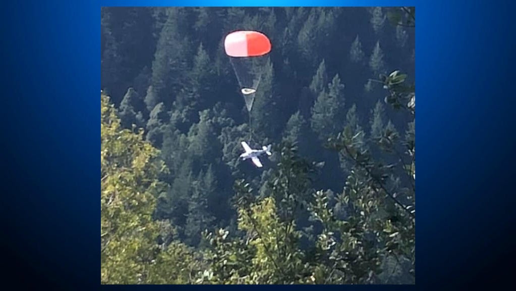 3 Santa Rosa residents including toddler suffer minor injuries after ...