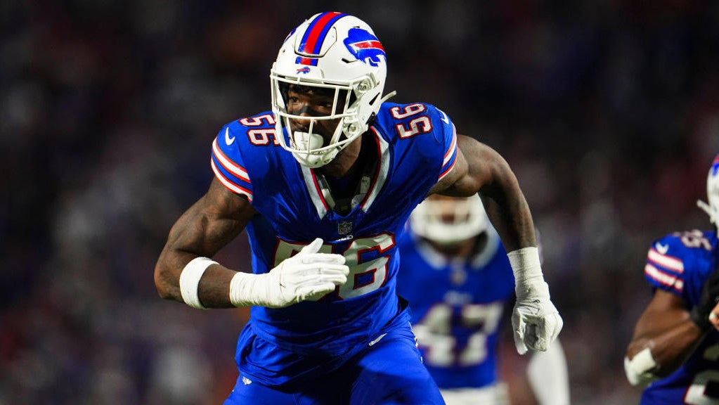 49ers agree to 2-year, $20M deal with Leonard Floyd as free agency ...
