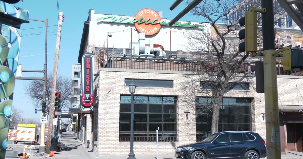 Minneapolis' Uptown neighborhood at a pivot point: "People need to ...
