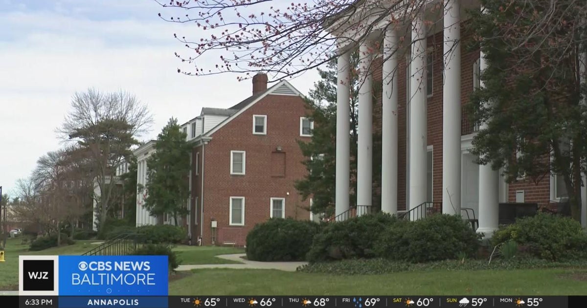 Vic Carter has your Monday evening news update (3/11/2024) - CBS Baltimore