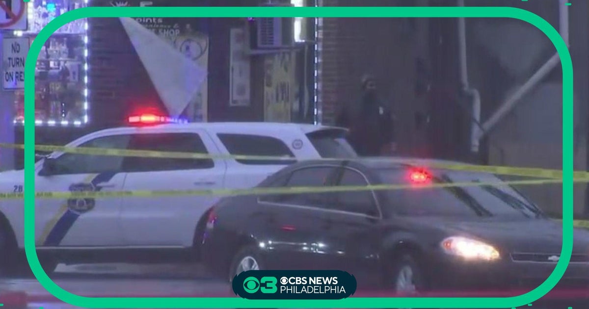 Court documents detail how police tracked down 2 Philadelphia mass ...