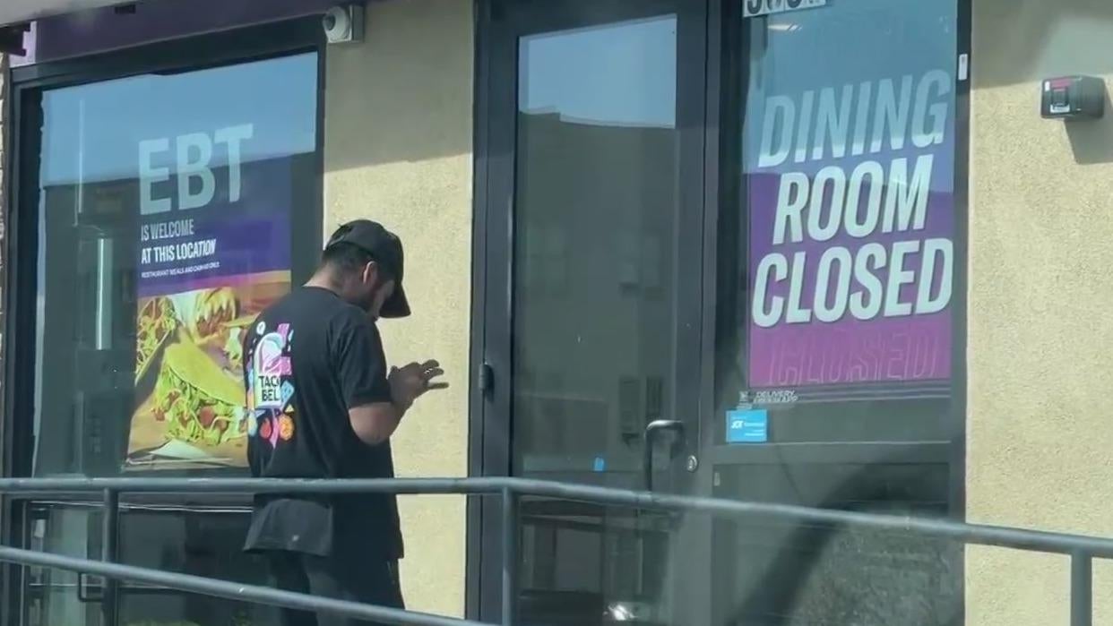 Taco Bell news - Today’s latest updates - CBS Sacramento