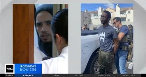 Suspects face murder charges in shooting deaths of mother, daughter in ...