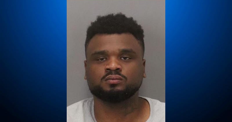 Second San Jose homicide suspect arrested in Feb. 29 parking lot ...