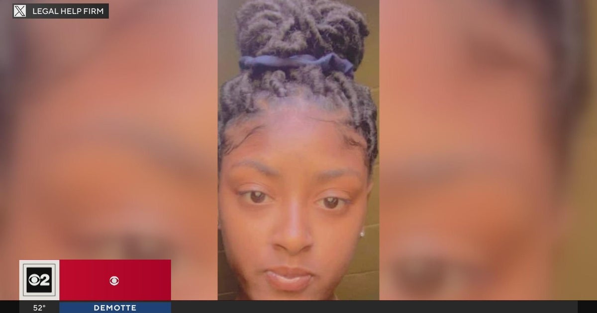 18-year-old charged with first-degree murder in death of 17-year-old girl found in Chicago - CBS ...