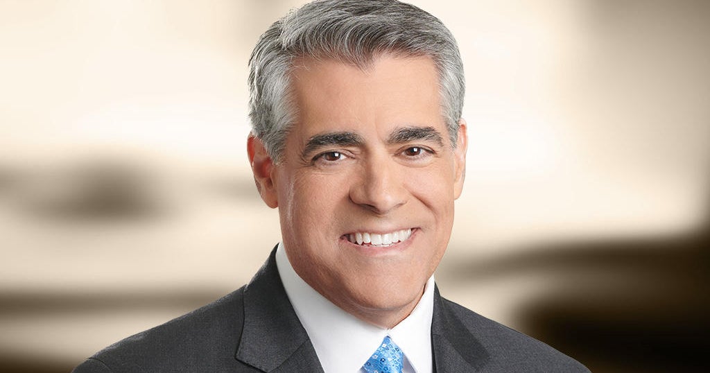 Ken Rice - CBS Pittsburgh