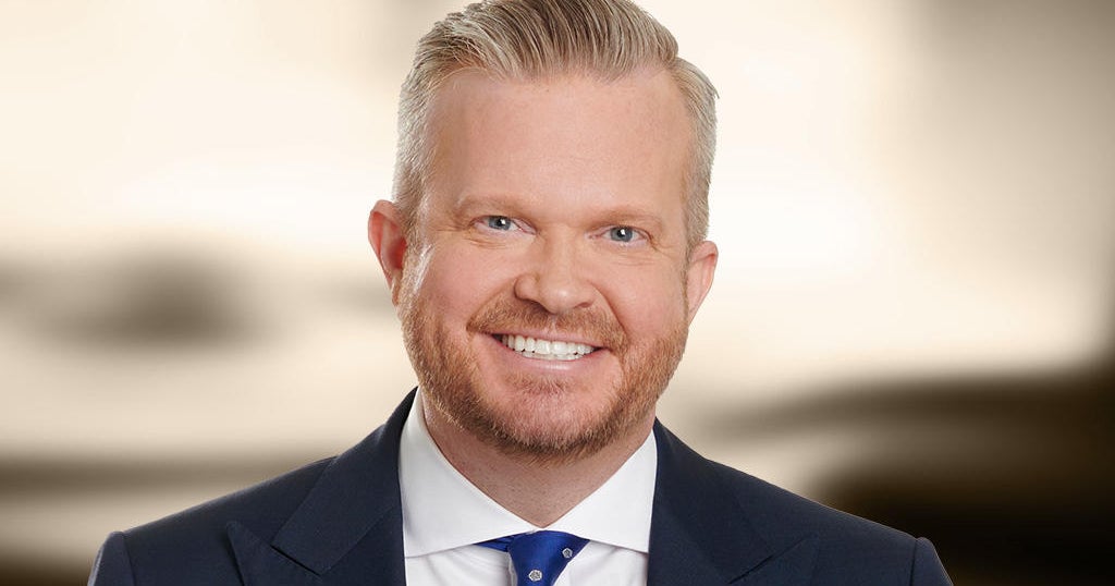 David Highfield - CBS Pittsburgh