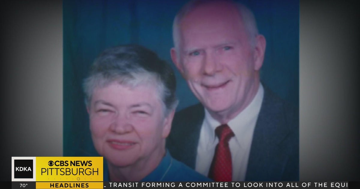 Crescent Township community remembers couple killed in home explosion ...