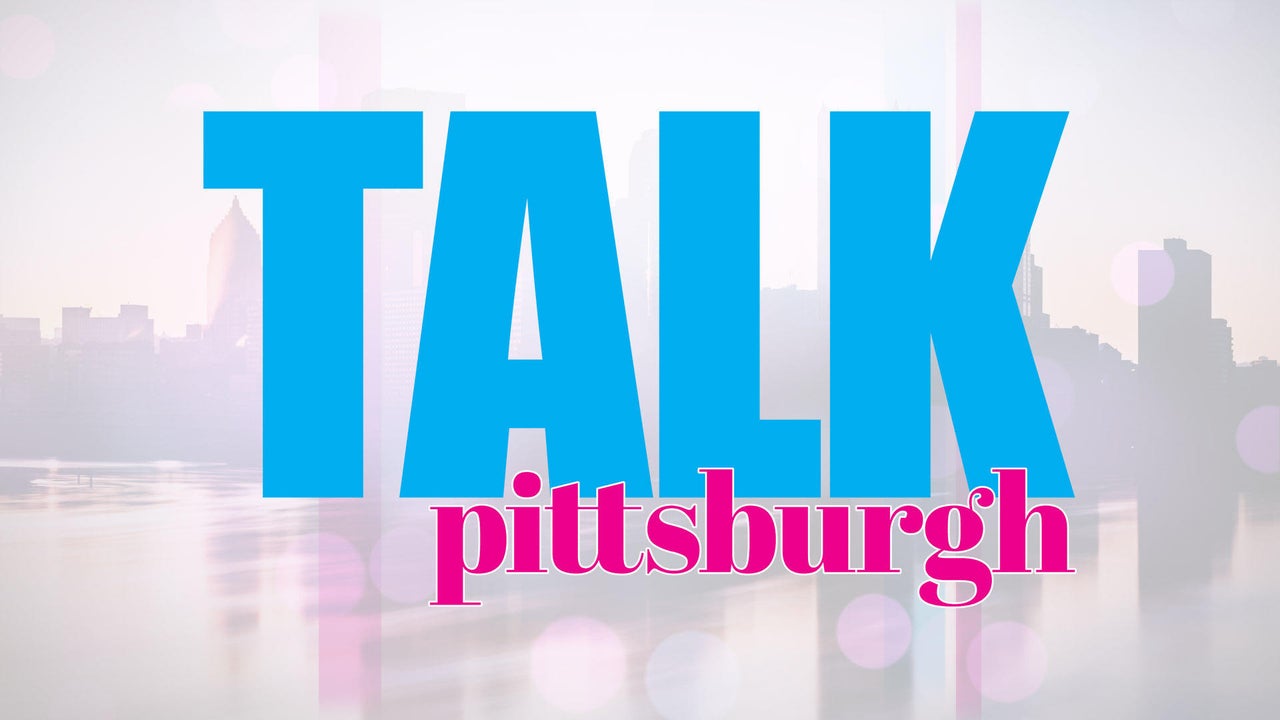 Talk Pittsburgh - CBS Pittsburgh