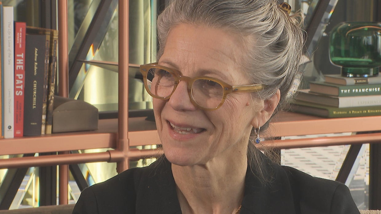 Award-winning chef Jody Adams ramps up for new challenge, mentors next ...