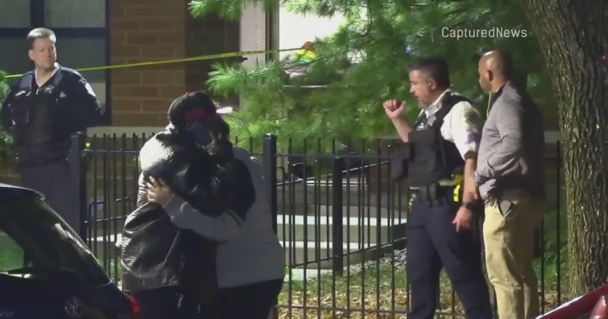 7-year-old Chicago boy's accused killer arrested again - CBS Chicago