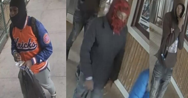 Chicago police seek group in robbery on CTA Red Line platform at State ...