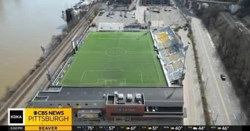 Riverhounds eye expansion project that would nearly triple capacity of ...