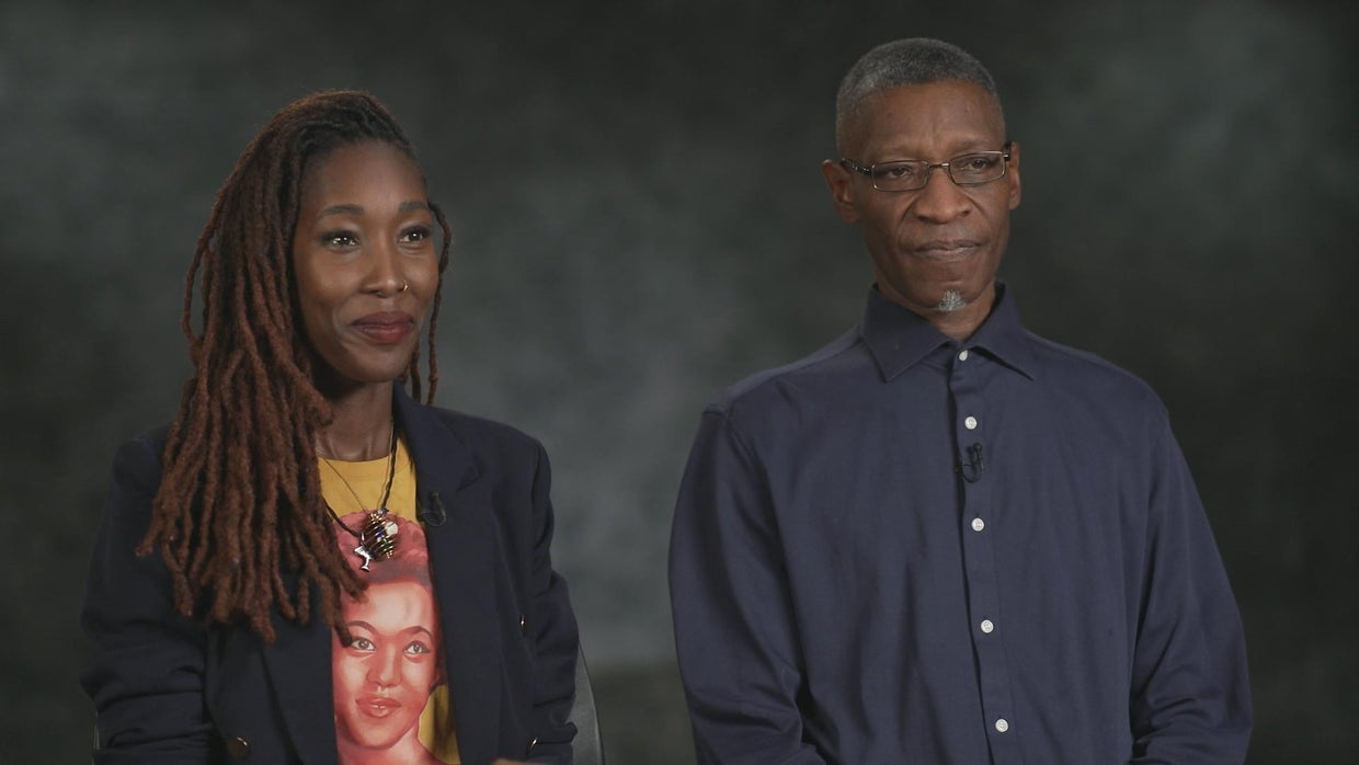 Crime victims form unlikely bonds with wrongfully convicted men | 60 ...