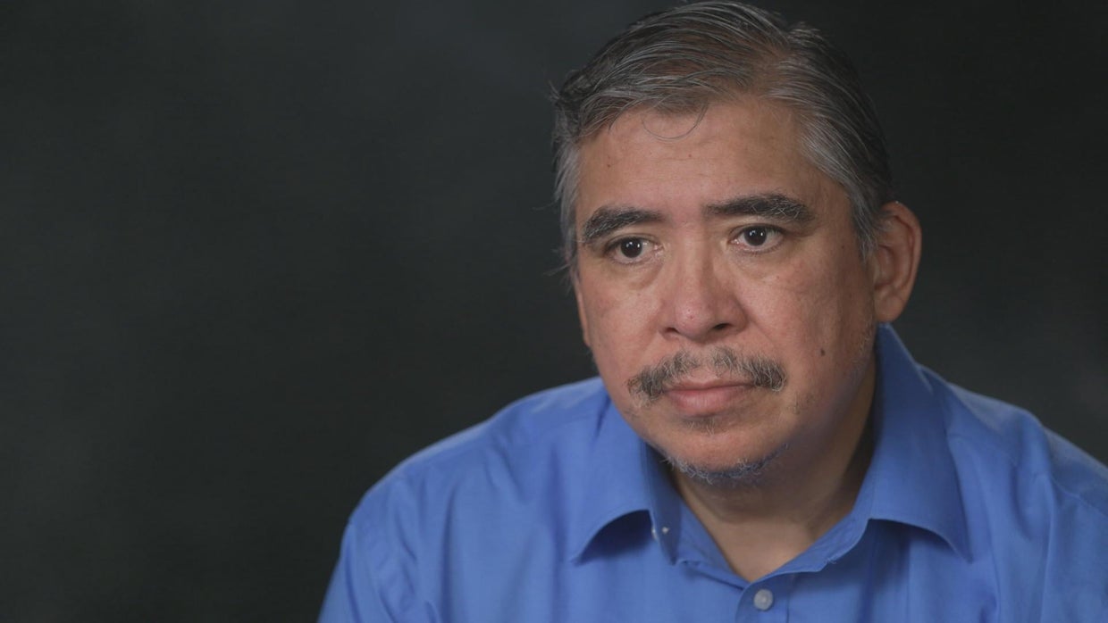 Crime victims form unlikely bonds with wrongfully convicted men | 60 ...