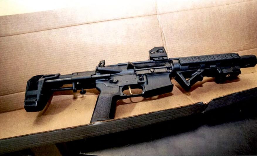 Prosecutors seek 41-month sentence for woman for her role in fatal ...