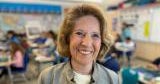 Judy Sleeth: Jefferson Awards 2024 Silver Medalist - CBS San Francisco