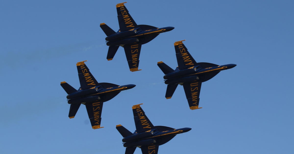 Travis Air Force Base Wings Over Solano