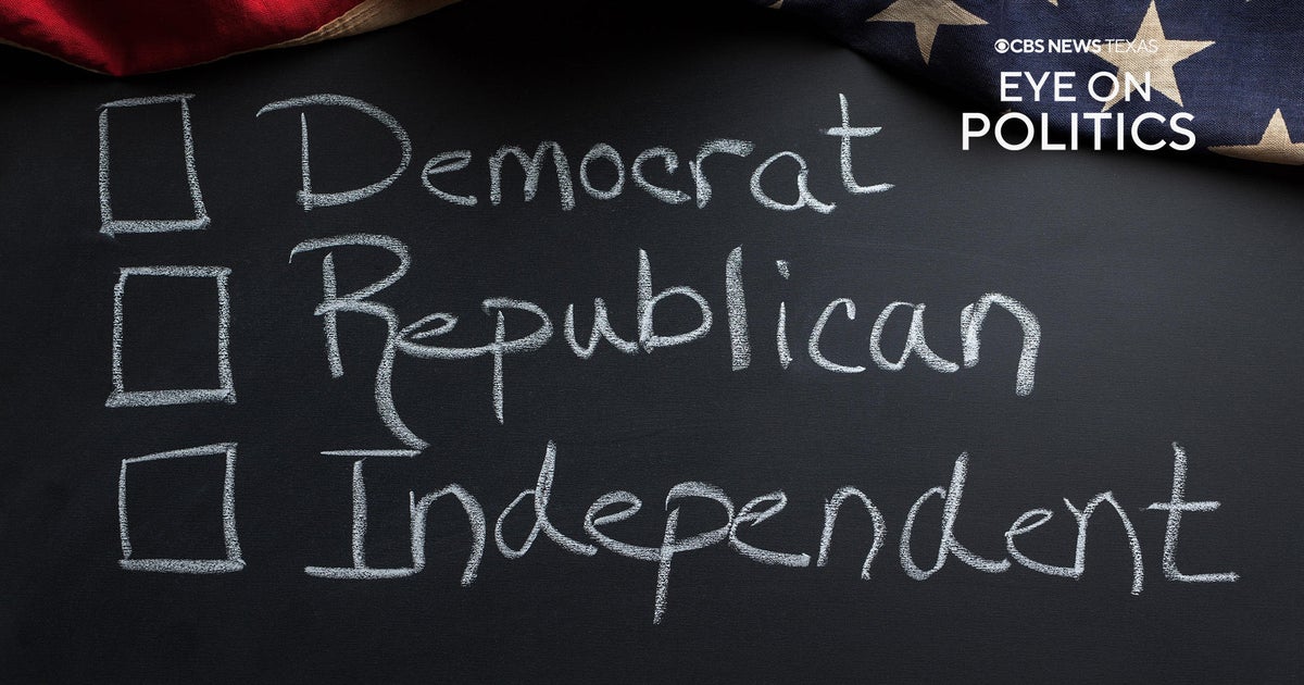 Eye on Politics: Former Dallas Mayor Mike Rawlings gets involved in ...