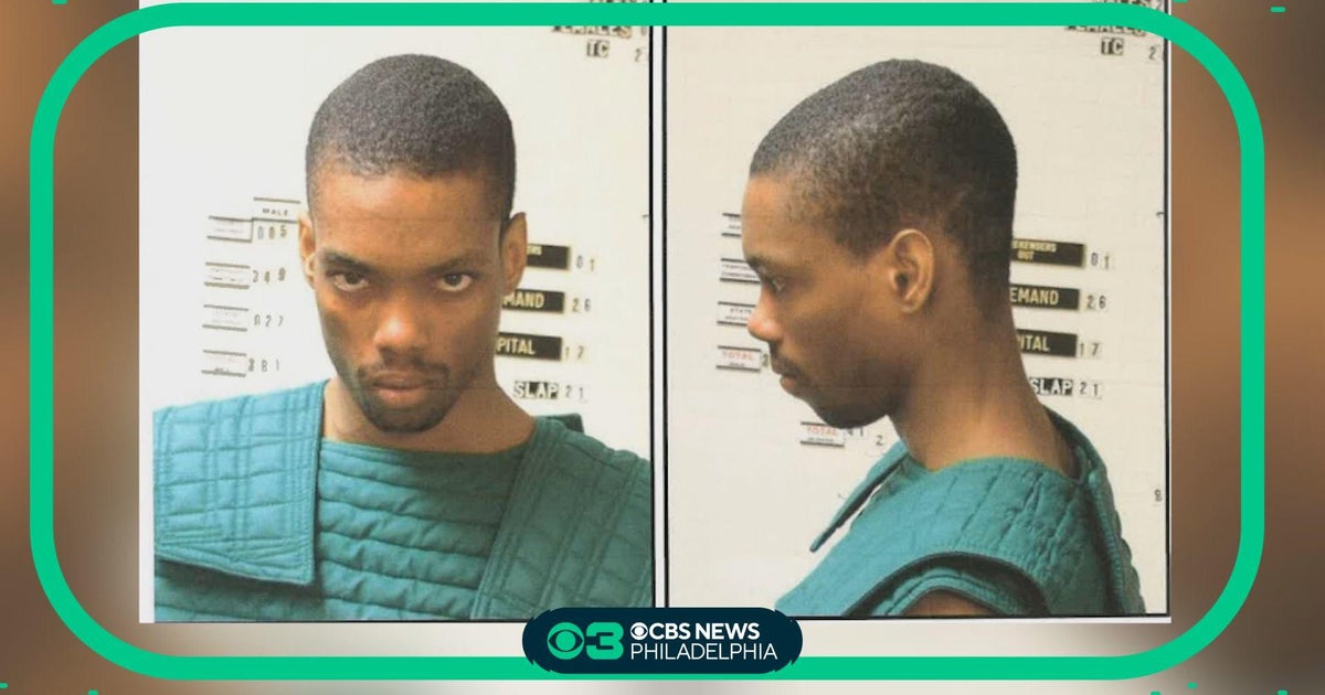 Triple homicide suspect Andre Gordon Jr. could be extradited to ...