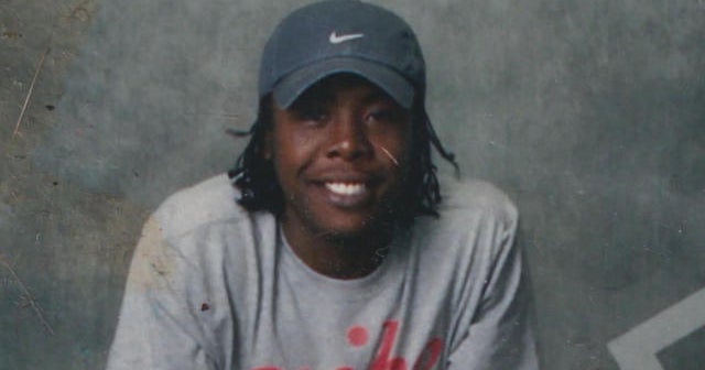 C.J. Rice exonerated after serving 12 years behind bars - CBS News