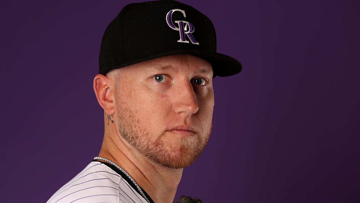 Colorado Rockies announce Kyle Freeland will start in their season ...