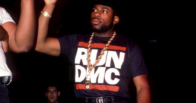 Jam Master Jay's sons talk about verdict in father's murder - CBS News
