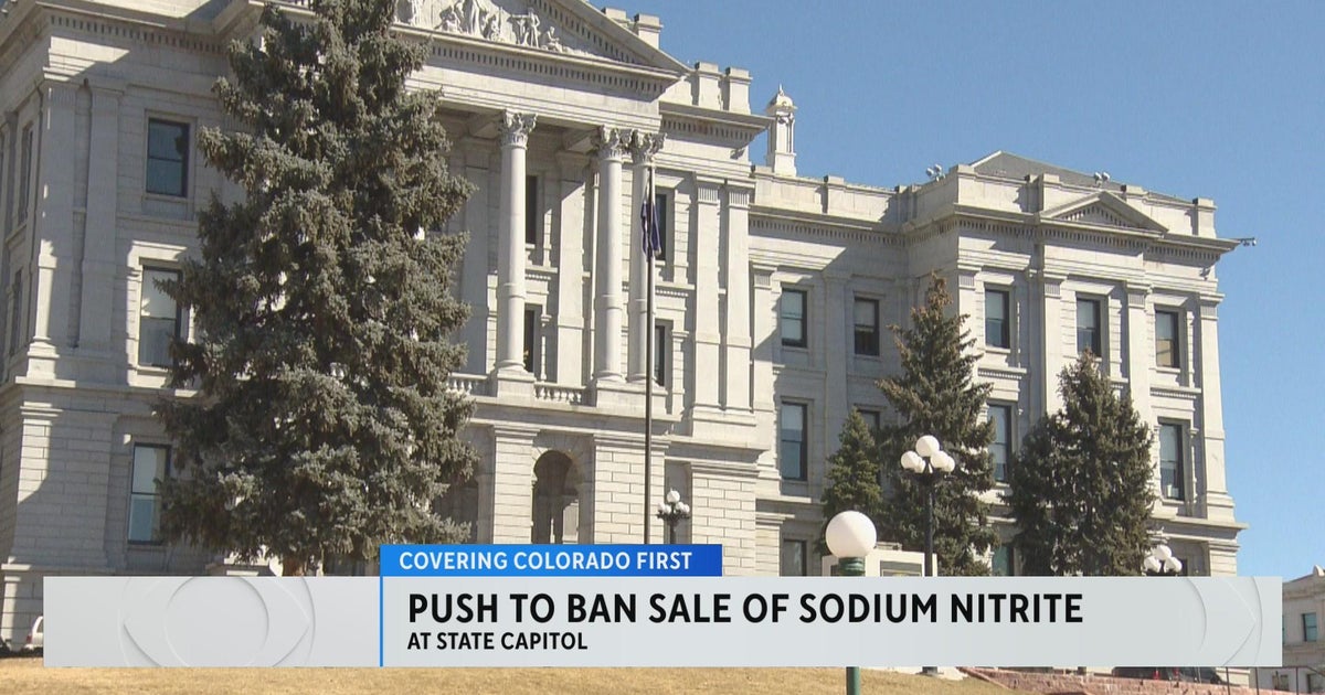 State lawmakers hear powerful testimony about a bill to regulate the ...