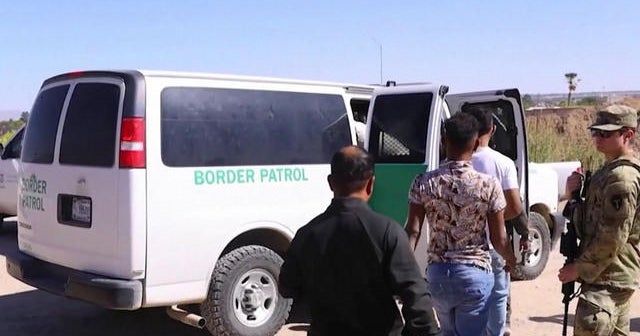 What the future of Texas SB4 Law could look like - CBS News