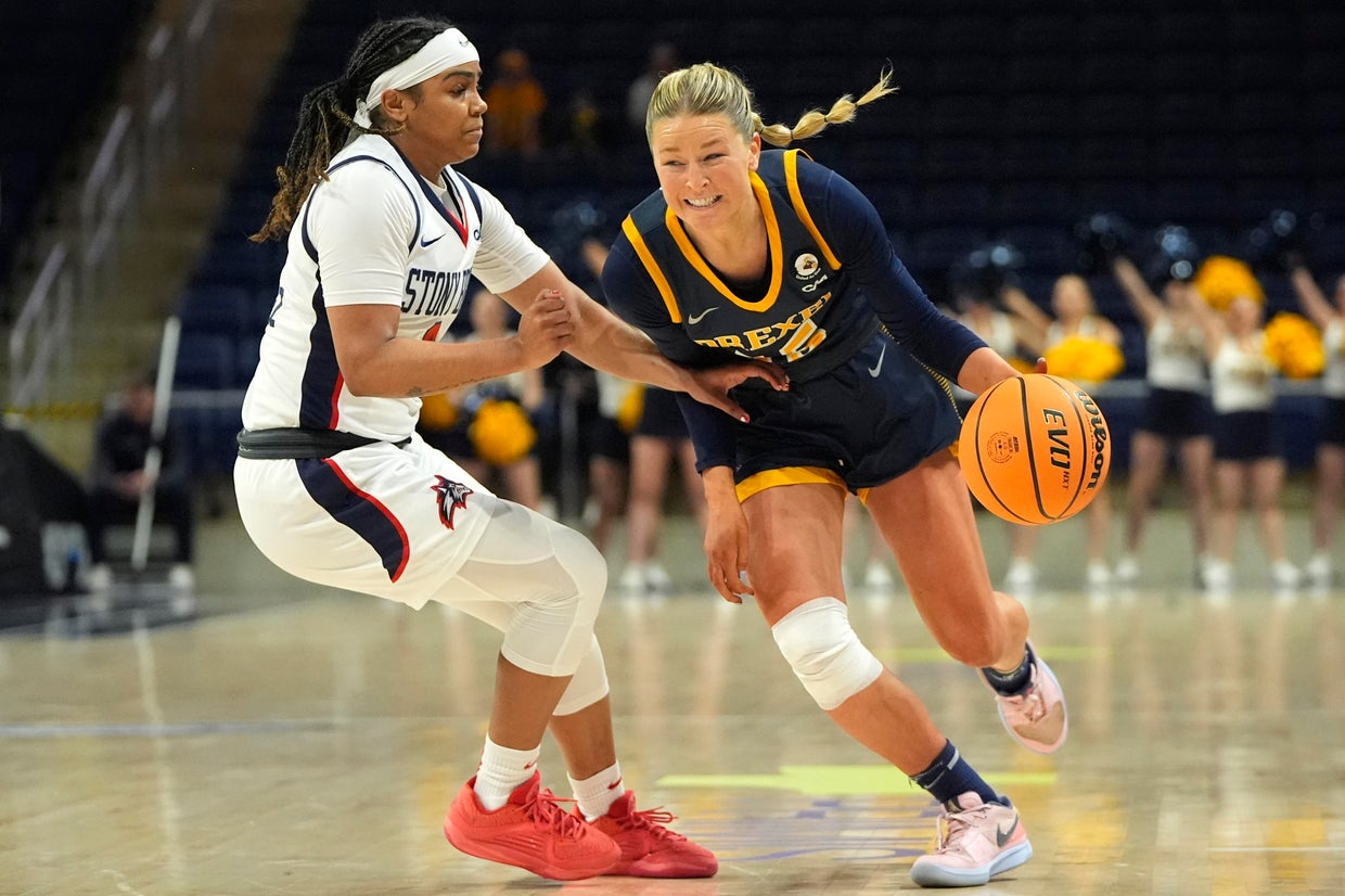 Who's playing in NCAA Women's Tournament from Pennsylvania, New Jersey ...