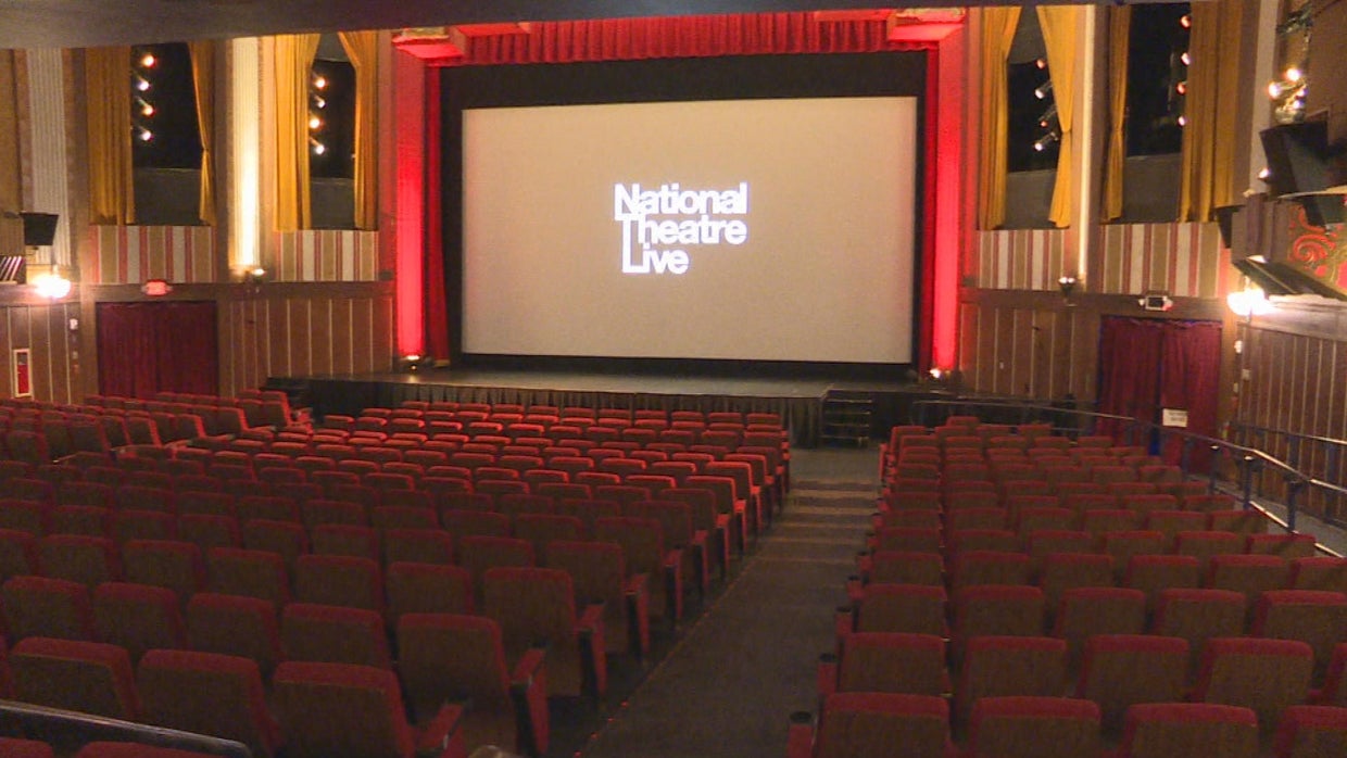 Take a look inside Coolidge Corner Theater's $15 million renovation ...