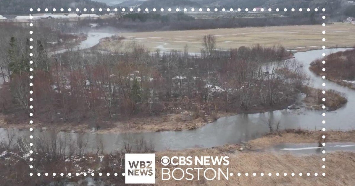 What's behind the record number of crossings at the northern border ...