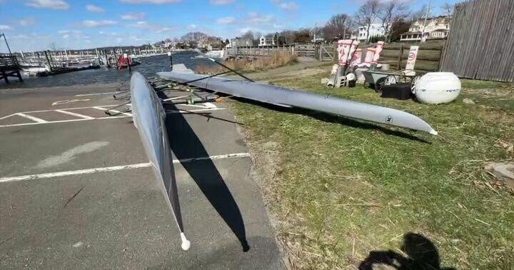 Questions abound after Westport, Conn., rowing club boats capsize in ...