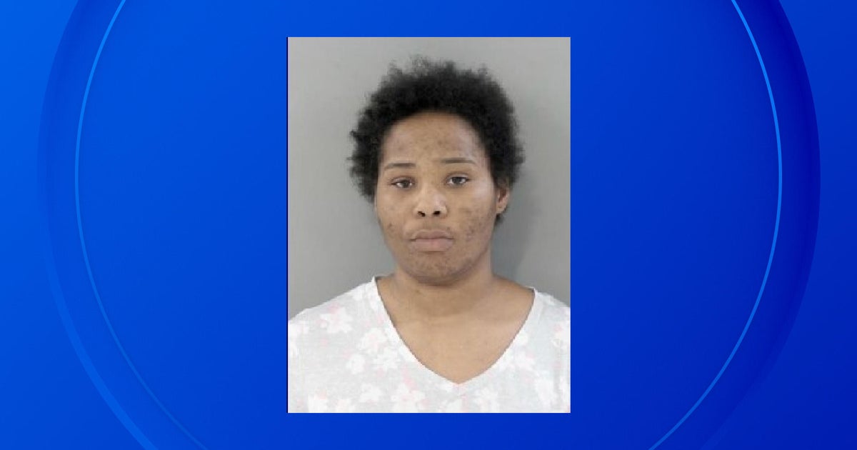 Southfield babysitter charged in death of 3-year-old girl - CBS Detroit