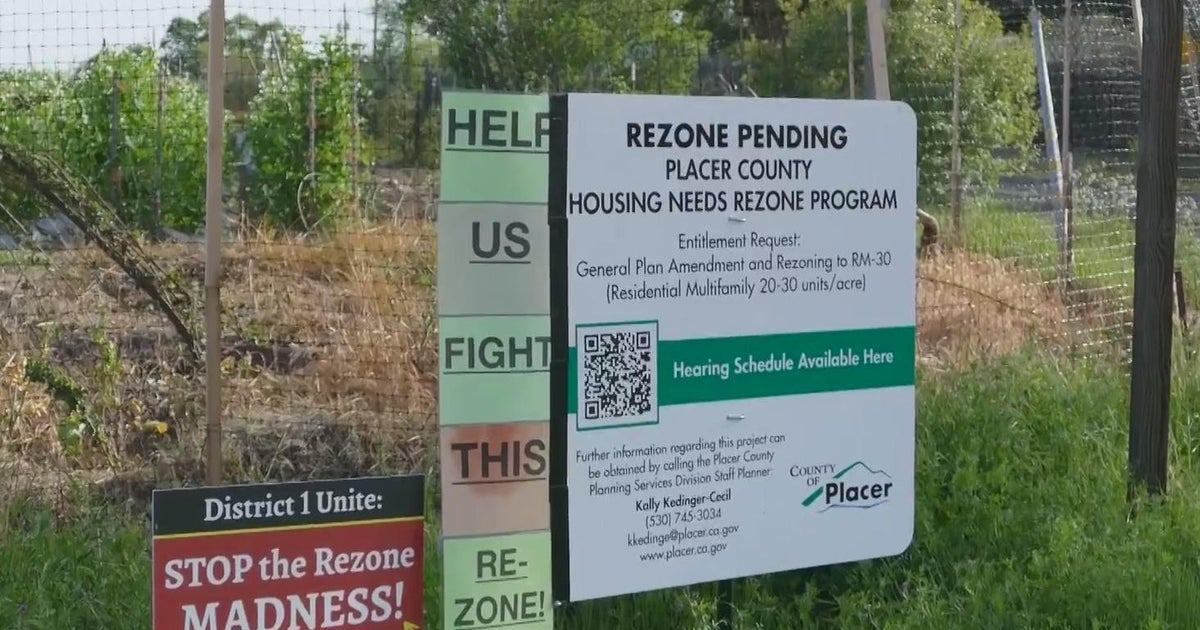 Community fights Placer County rush to rezone land for new affordable ...