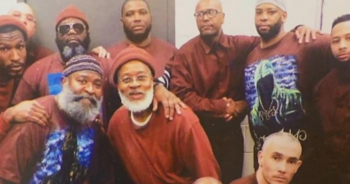 Incarcerated group of men raise money for science kits for Philadelphia ...