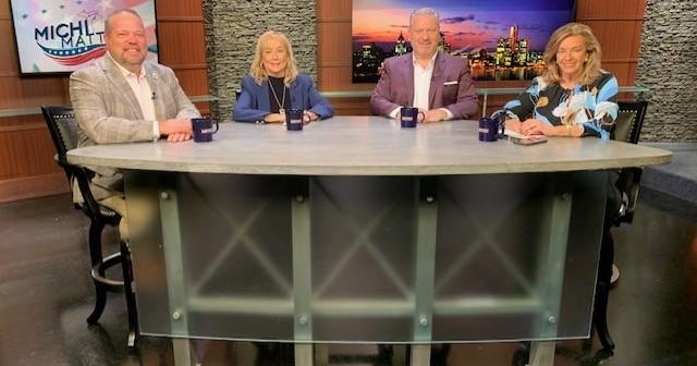 Michigan Matters: Is civility in politics history? - CBS Detroit