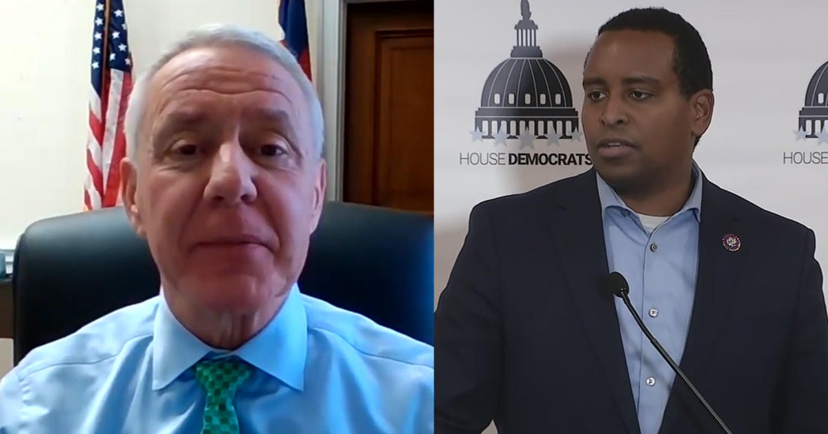 Left, Right, Center: Big news for 2 members of Colorado Congressional ...