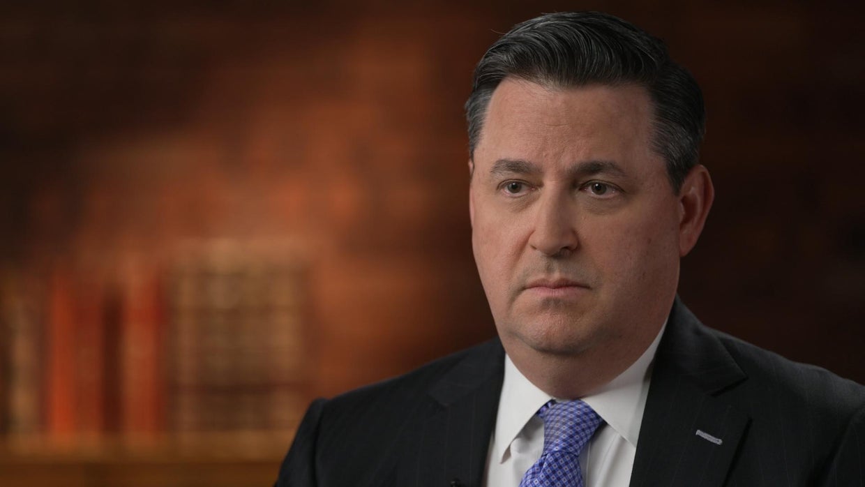 National security leaders worry about U.S. failure to ratify Law of the ...