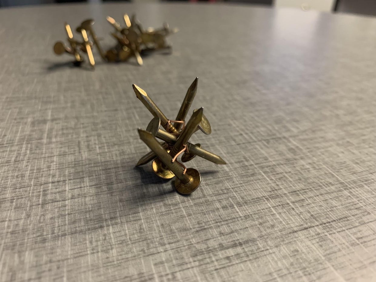 11 arrested during pro-Palestinian protest outside Travis Air Force ...