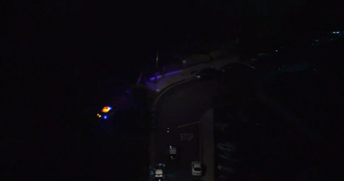 Homicide investigation underway in Bellflower after man found shot to ...