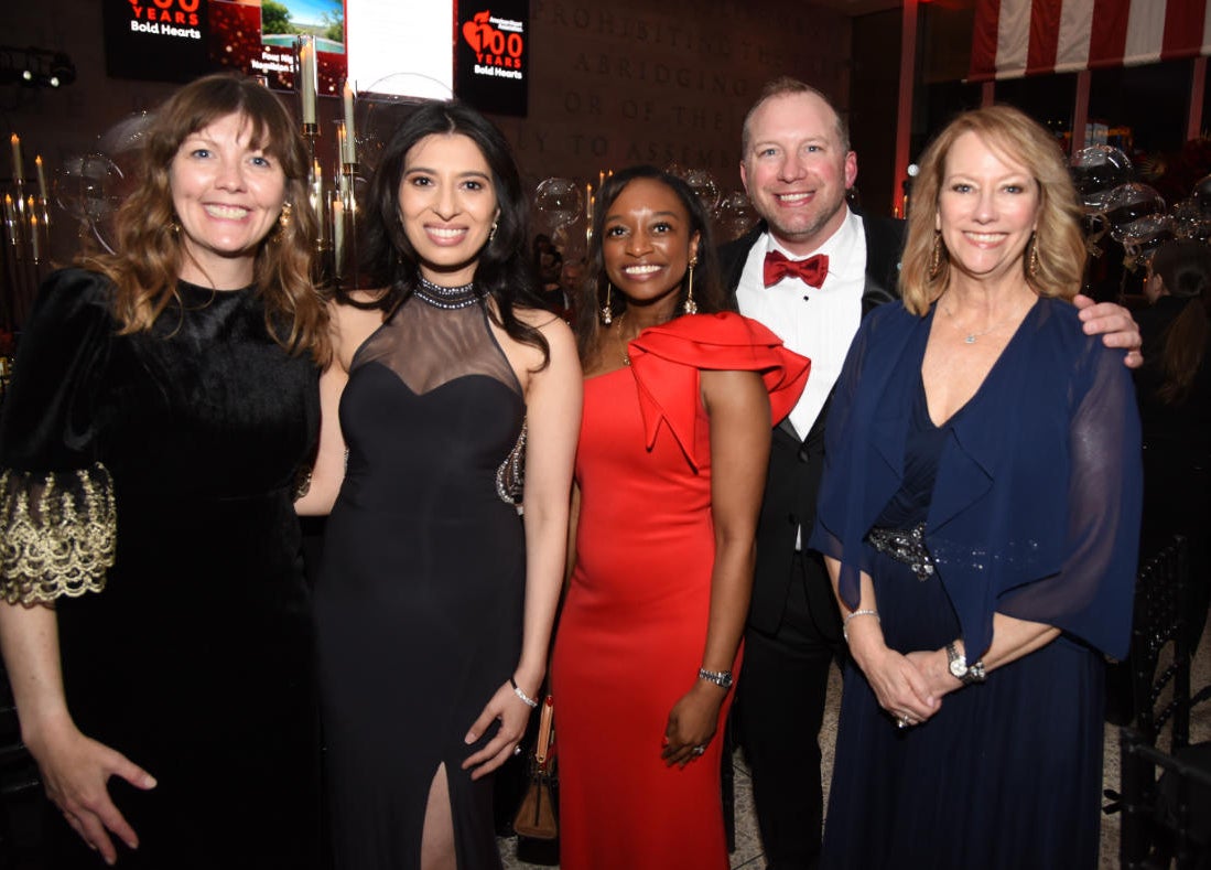 2024 Philadelphia Heart Ball