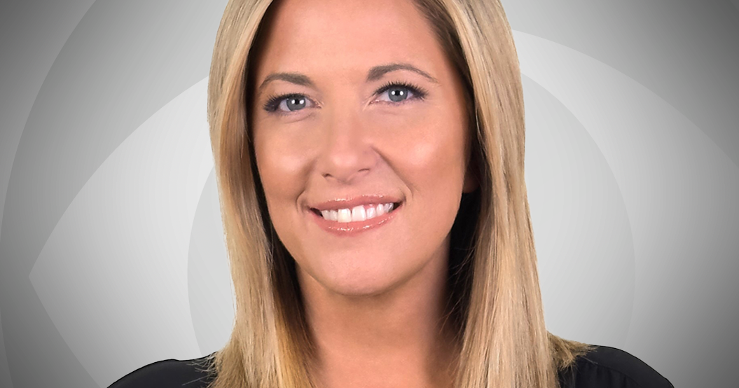 Julie Watts - CBS Sacramento