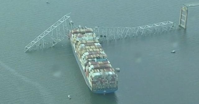 6 people unaccounted for after Baltimore bridge collapse, officials say ...