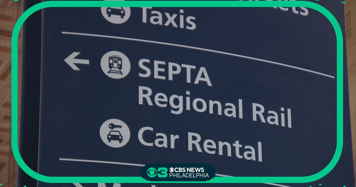 SEPTA's Regional Rail resumes normal service after signal issues ...