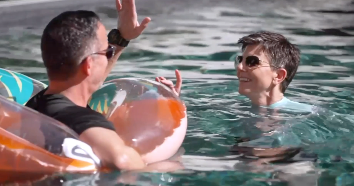 Comedian Tig Notaro previews new Amazon comedy special with unique in ...