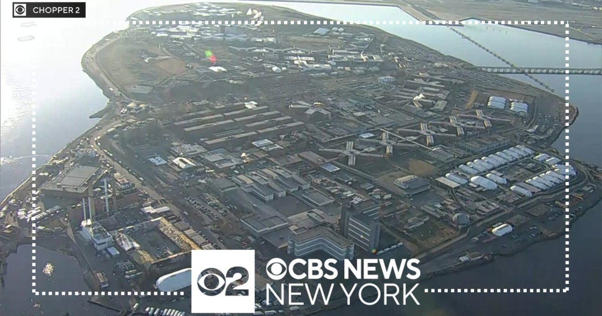 Over 700 sexual assault lawsuits filed against NYC DOC by female ...