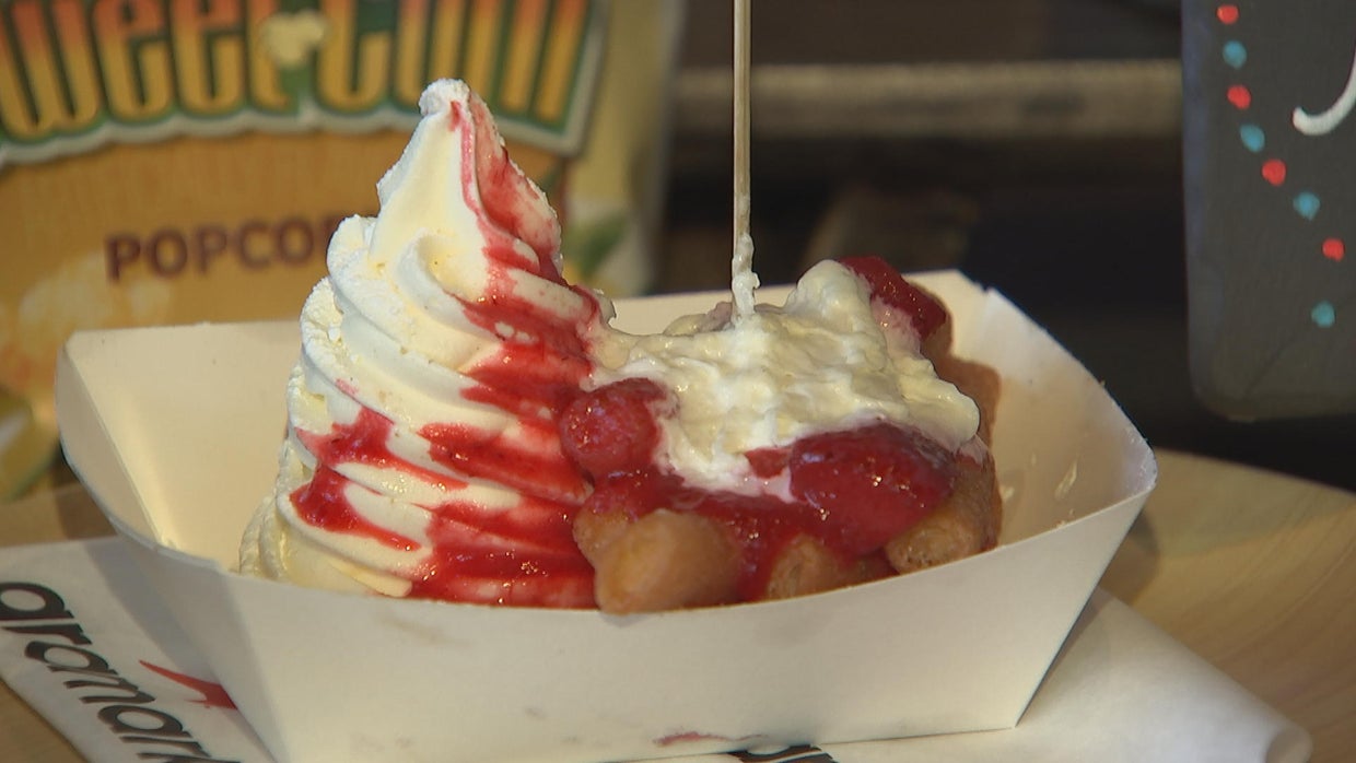 Wondering what food to eat at the Phillies game? Everything we know ...