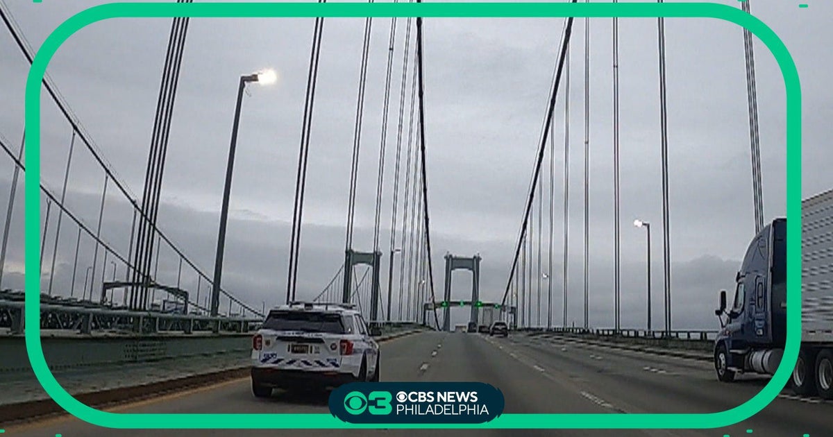 Officers help drivers with fear of bridges, brace for more calls after ...